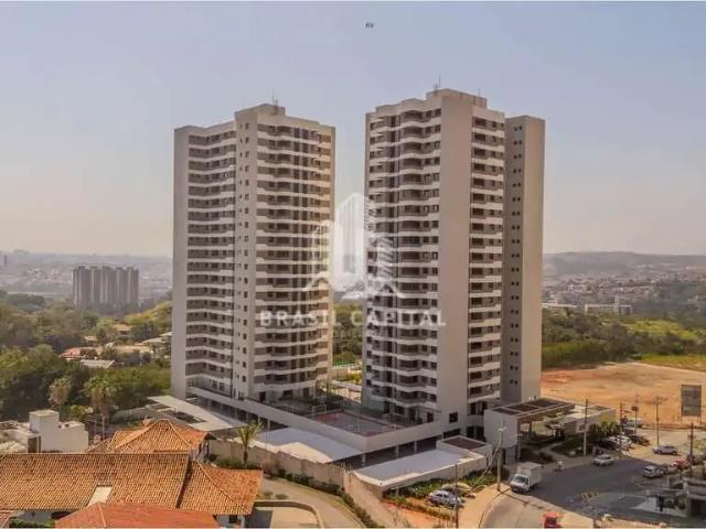Apartamento para Venda em Votorantim/SP Jardim Maria José 2 Quartos