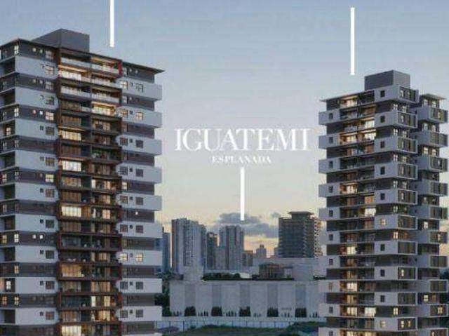 Apartamento para Venda em Votorantim/SP Jardim Maria José 2 Quartos