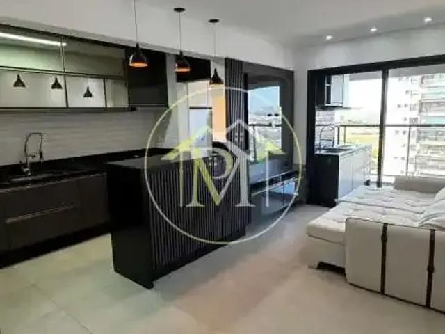 Apartamento para Venda em Votorantim/SP Jardim Maria José 2 Quartos