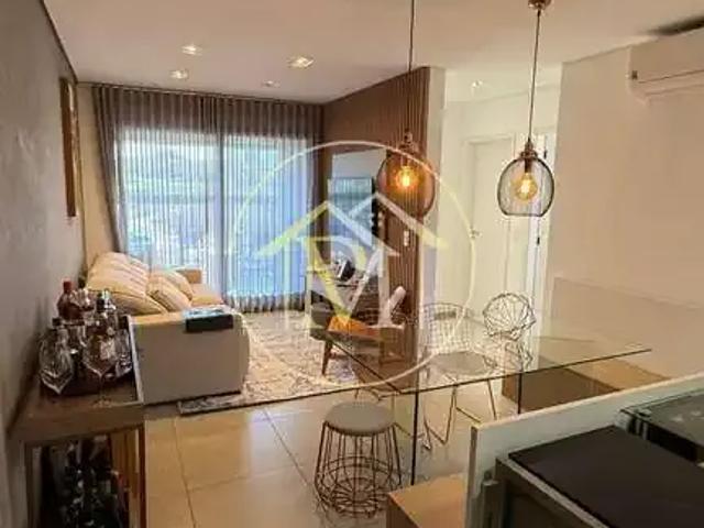 Apartamento para Venda em Votorantim/SP Jardim Maria José 2 Quartos