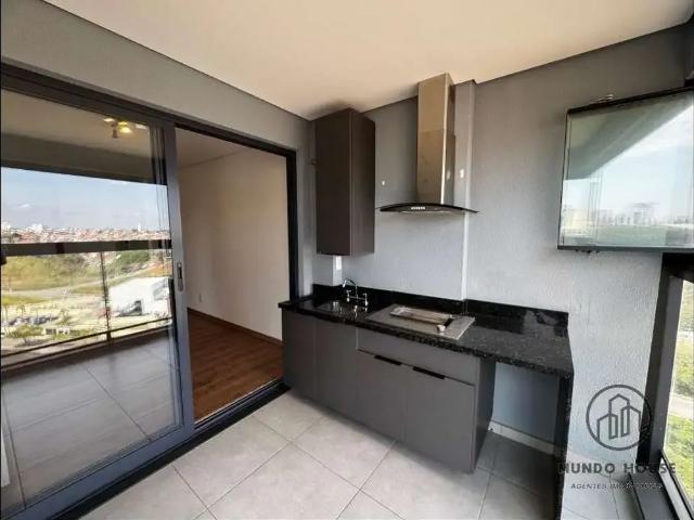 Apartamento para Venda em Votorantim/SP Jardim Maria José 2 Quartos
