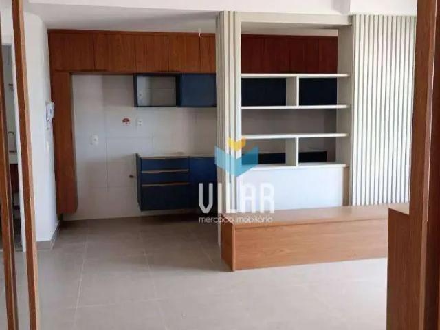 Apartamento para Venda em Votorantim/SP Parque Morumbi 2 Quartos
