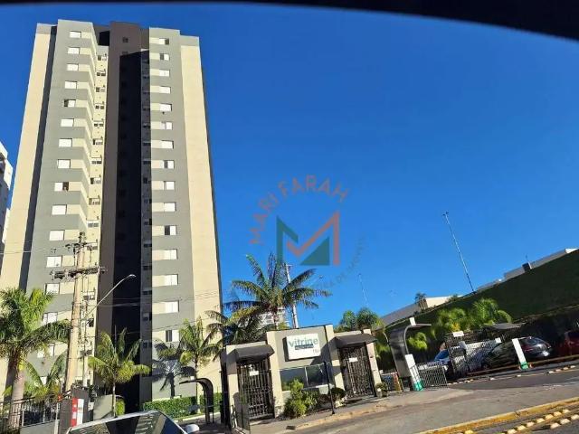 Apartamento para Venda em Votorantim/SP Jardim Maria José 2 Quartos