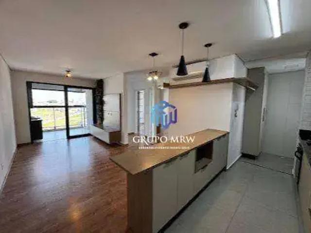 Apartamento para Venda em Votorantim/SP Jardim Maria José 2 Quartos