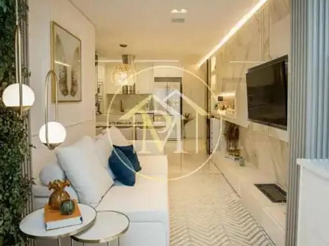 Apartamento para Venda em Votorantim/SP Jardim Maria José 2 Quartos