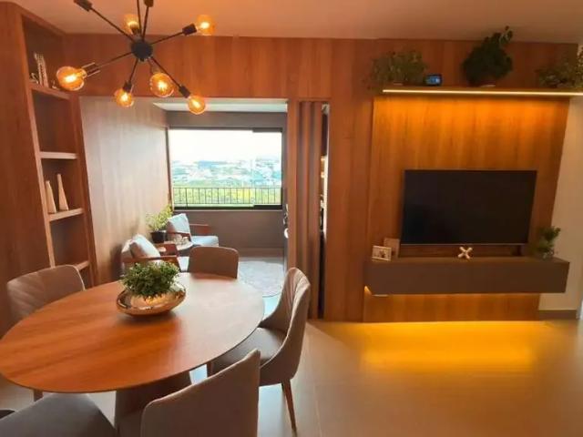 Apartamento para Venda em Votorantim/SP Jardim Maria José 2 Quartos