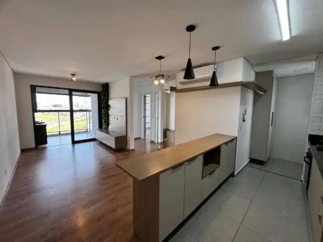 Apartamento para Venda em Votorantim/SP Jardim Maria José 2 Quartos