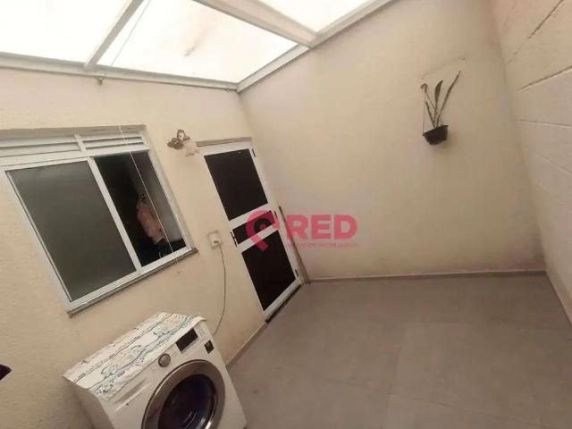Apartamento para Venda em Votorantim/SP Jardim Maria José 2 Quartos