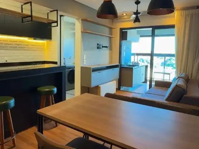 Apartamento para Venda em Votorantim/SP Jardim Maria José 2 Quartos