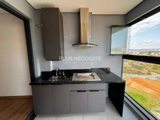 Apartamento para Venda em Votorantim/SP Jardim Maria José 2 Quartos