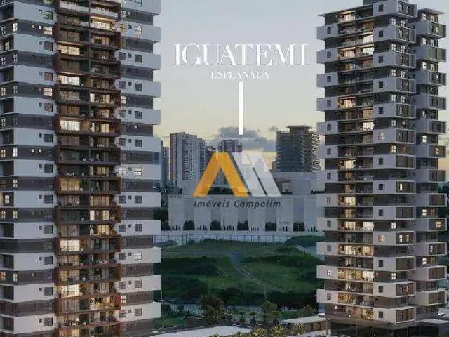Apartamento para Venda em Votorantim/SP Jardim Maria José 2 Quartos