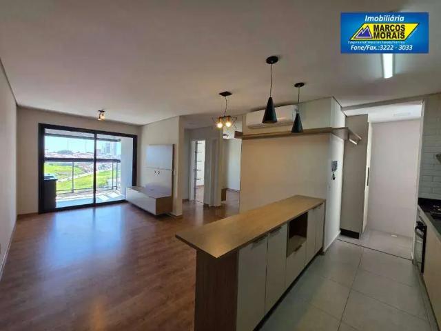 Apartamento para Venda em Votorantim/SP Jardim Maria José 2 Quartos