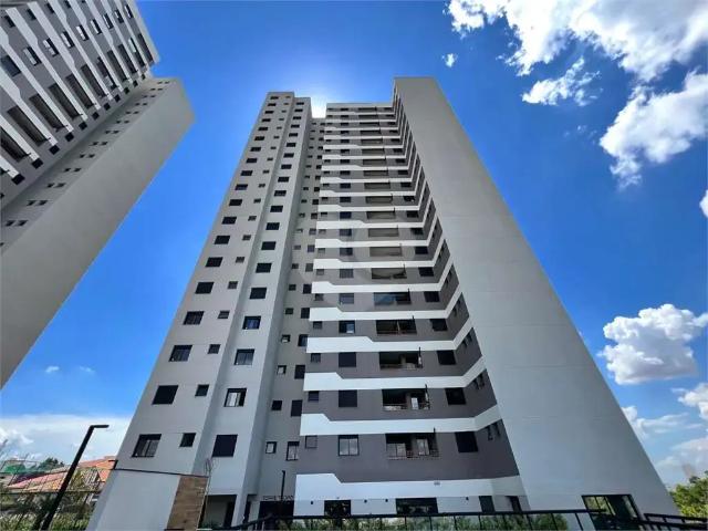 Apartamento para Venda em Votorantim/SP Jardim Maria José 2 Quartos