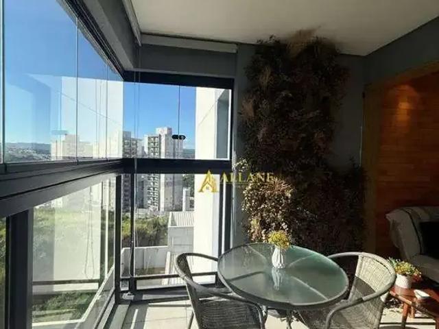 Apartamento para Venda em Votorantim/SP Jardim Maria José 2 Quartos