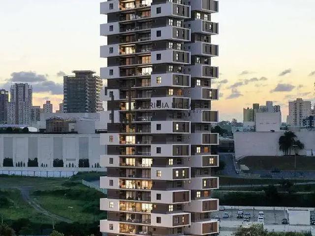 Apartamento para Venda em Votorantim/SP Jardim Maria José 3 Quartos