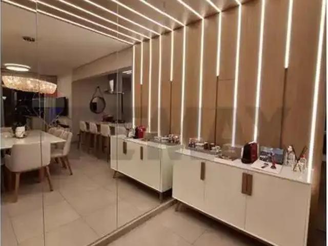 Apartamento para Venda em Votorantim/SP Jardim Maria José 3 Quartos