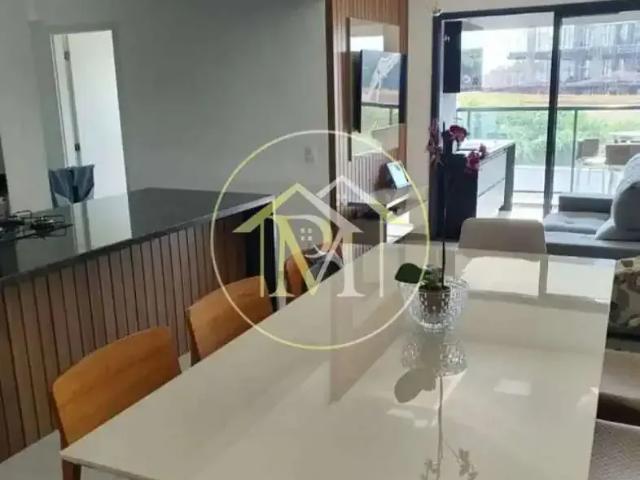 Apartamento para Venda em Votorantim/SP Jardim Maria José 3 Quartos