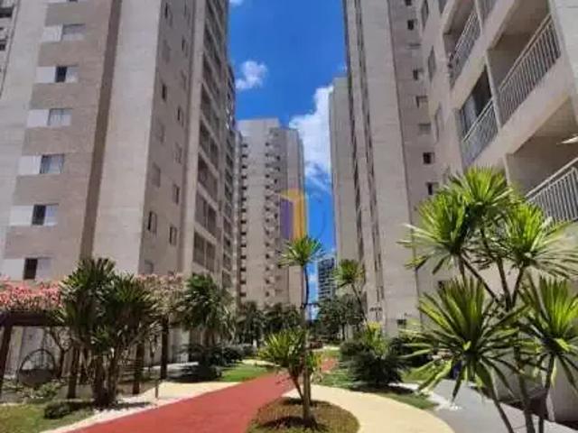 Apartamento para Venda em Votorantim/SP Jardim Maria José 3 Quartos