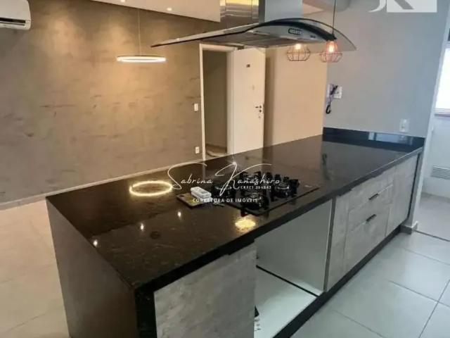 Apartamento para Venda em Votorantim/SP Jardim Maria José 3 Quartos