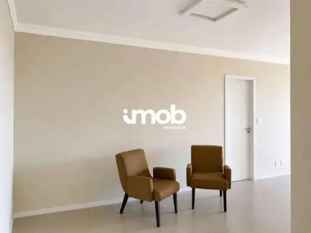 Apartamento para Venda em Votorantim/SP Jardim Maria José 3 Quartos