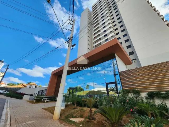 Apartamento para Venda em Votorantim/SP Jardim Maria José 3 Quartos