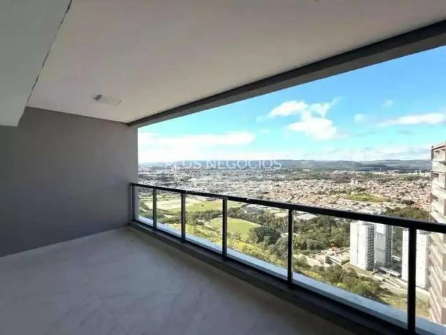Apartamento para Venda em Votorantim/SP Jardim Maria José 3 Quartos