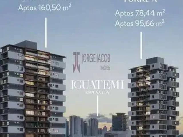 Apartamento para Venda em Votorantim/SP Jardim Maria José 3 Quartos