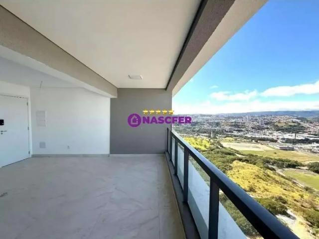 Apartamento para Venda em Votorantim/SP Jardim Maria José 3 Quartos