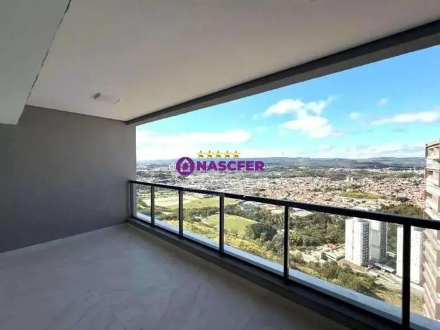 Apartamento para Venda em Votorantim/SP Jardim Maria José 3 Quartos