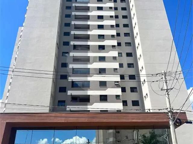 Apartamento para Venda em Votorantim/SP Jardim Maria José 3 Quartos
