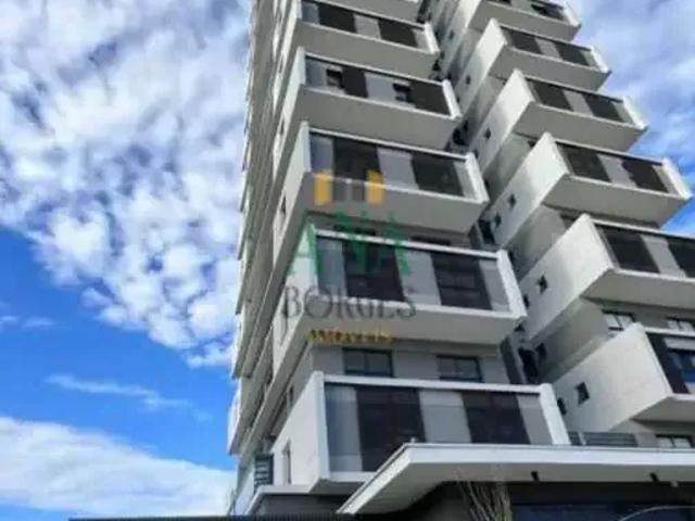 Apartamento para Venda em Votorantim/SP Jardim Maria José 3 Quartos