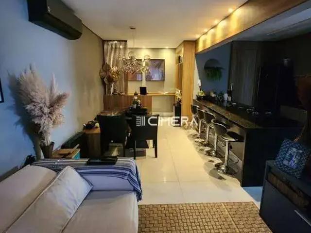 Apartamento para Venda em Votorantim/SP Jardim Maria José 3 Quartos