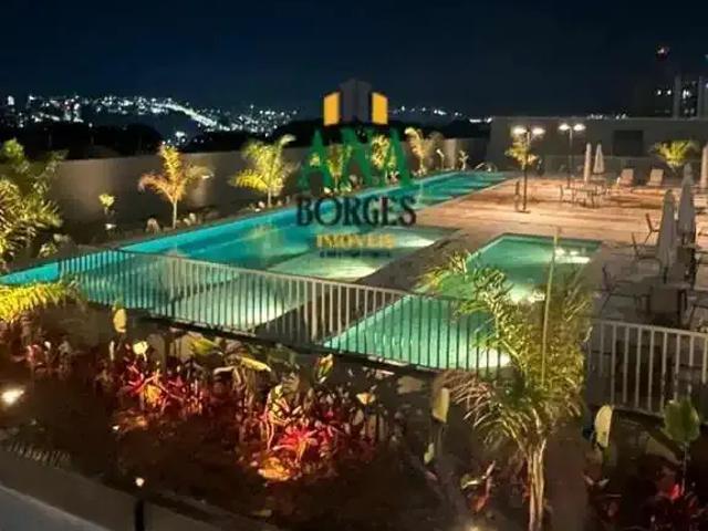 Apartamento para Venda em Votorantim/SP Jardim Maria José 3 Quartos
