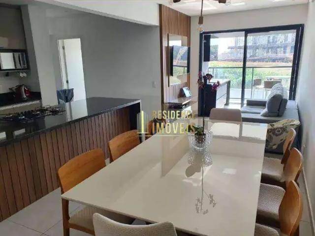 Apartamento para Venda em Votorantim/SP Jardim Maria José 3 Quartos