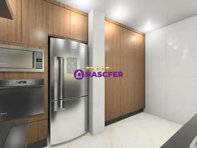 Apartamento para Venda em Votorantim/SP Jardim Maria José 3 Quartos
