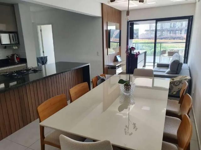 Apartamento para Venda em Votorantim/SP Jardim Maria José 3 Quartos