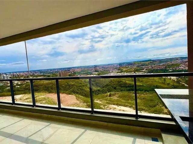 Apartamento para Venda em Votorantim/SP Jardim Maria José 3 Quartos