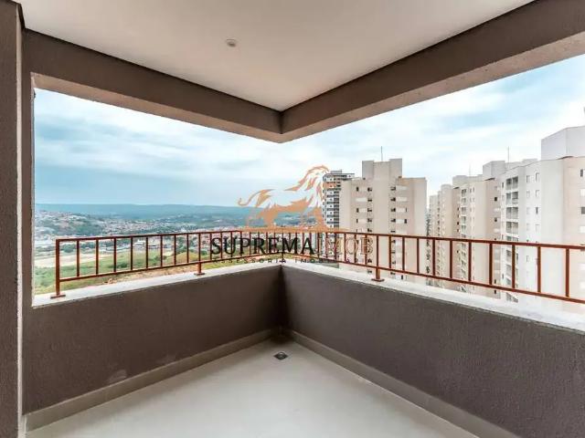 Apartamento para Venda em Votorantim/SP Jardim Maria José 3 Quartos