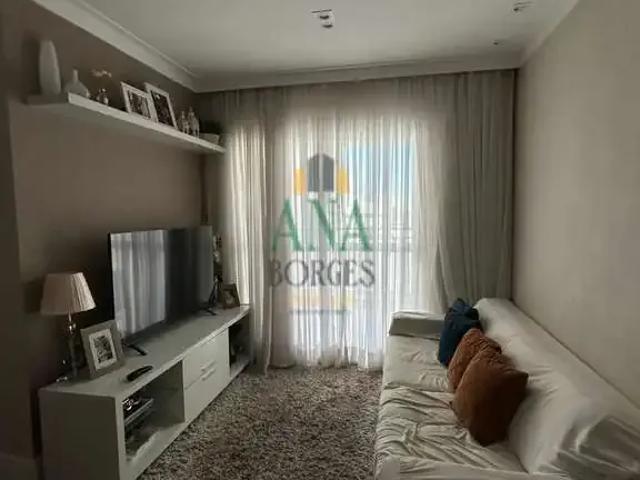 Apartamento para Venda em Votorantim/SP Jardim Maria José 3 Quartos