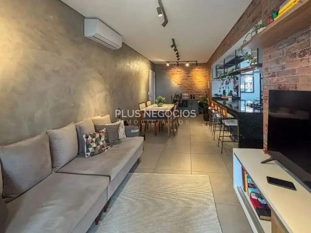 Apartamento para Venda em Votorantim/SP Jardim Maria José 3 Quartos