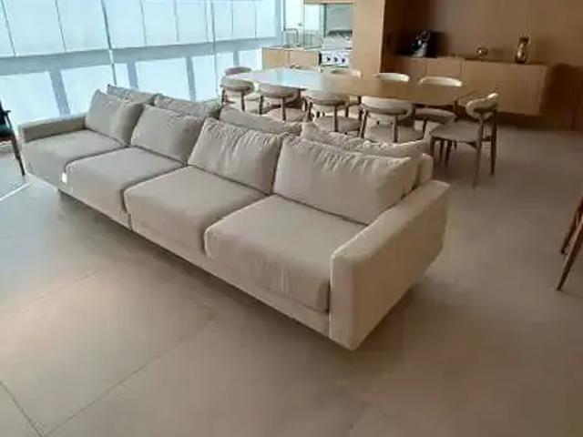 Apartamento para Venda em Votorantim/SP Jardim Maria José 3 Quartos