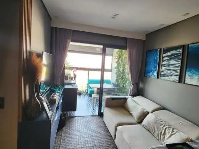 Apartamento para Venda em Votorantim/SP Jardim Maria José 3 Quartos