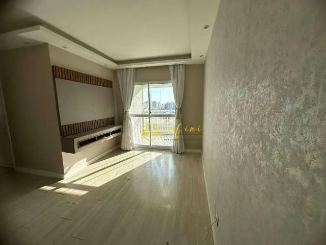 Apartamento para Venda em Votorantim/SP Jardim Maria José 3 Quartos