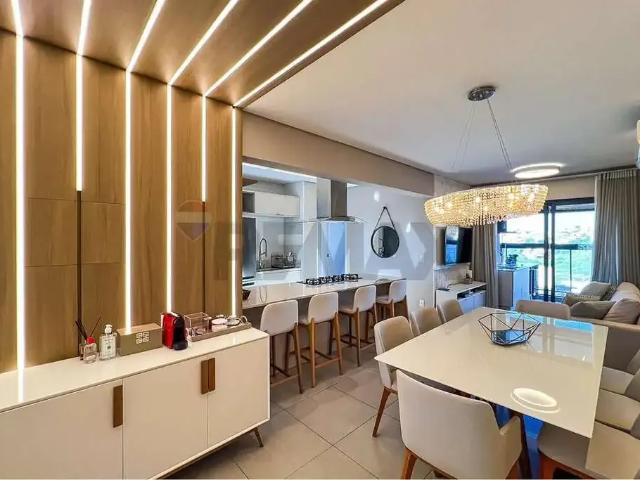 Apartamento para Venda em Votorantim/SP Jardim Maria José 3 Quartos