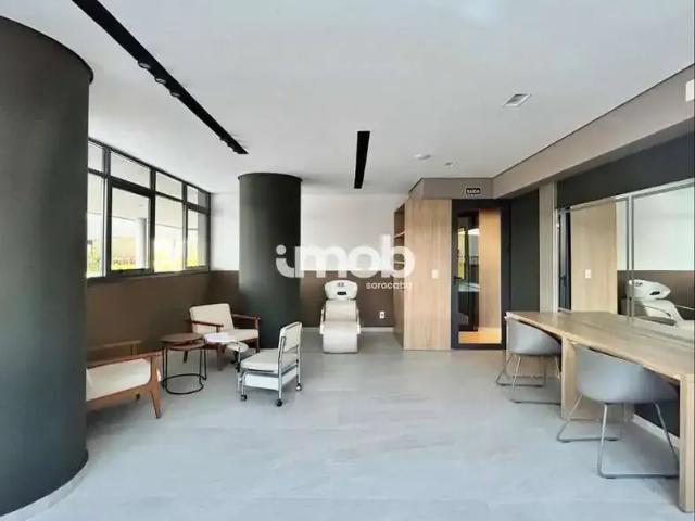 Apartamento para Venda em Votorantim/SP Jardim Maria José 3 Quartos