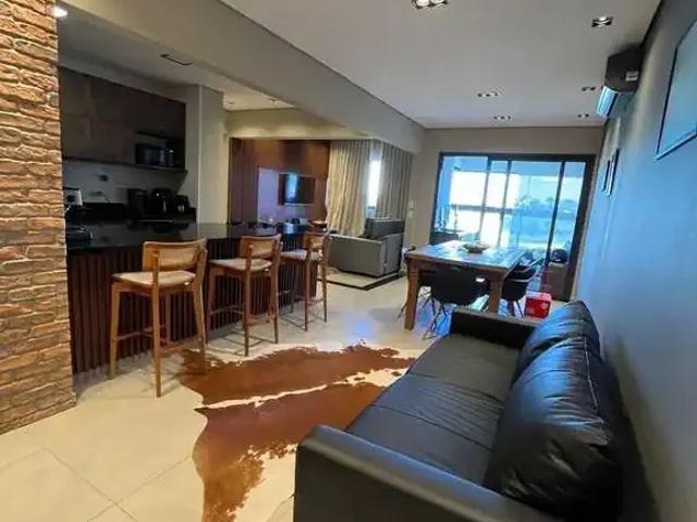 Apartamento para Venda em Votorantim/SP Jardim Maria José 3 Quartos