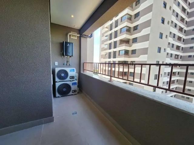 Apartamento para Venda em Votorantim/SP Jardim Maria José 3 Quartos