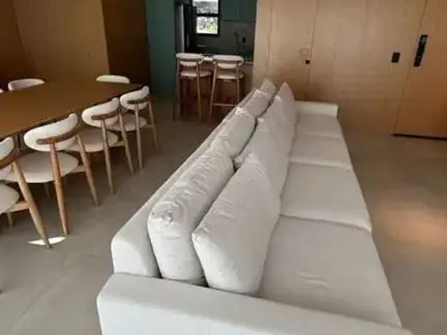 Apartamento para Venda em Votorantim/SP Jardim Maria José 3 Quartos