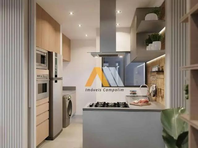 Apartamento para Venda em Votorantim/SP Jardim Maria José 3 Quartos
