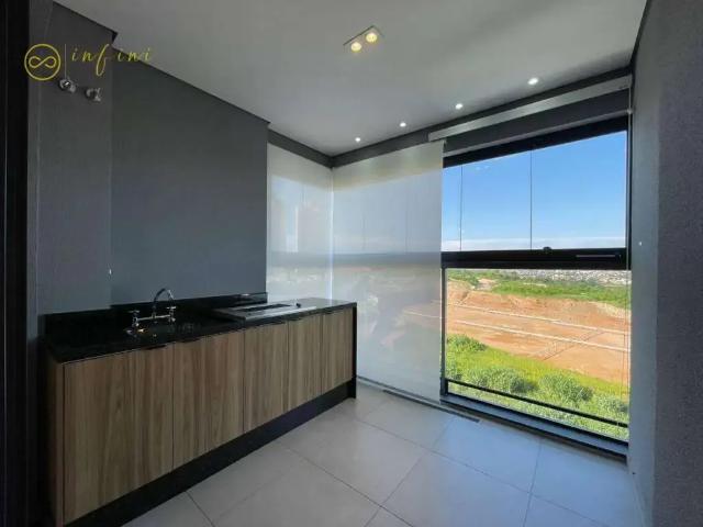 Apartamento para Venda em Votorantim/SP Jardim Maria José 3 Quartos